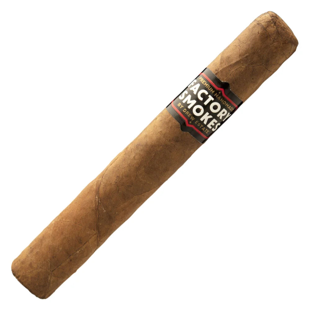 Factory Smokes Sweet Toro – Hometown Mobile Cigars