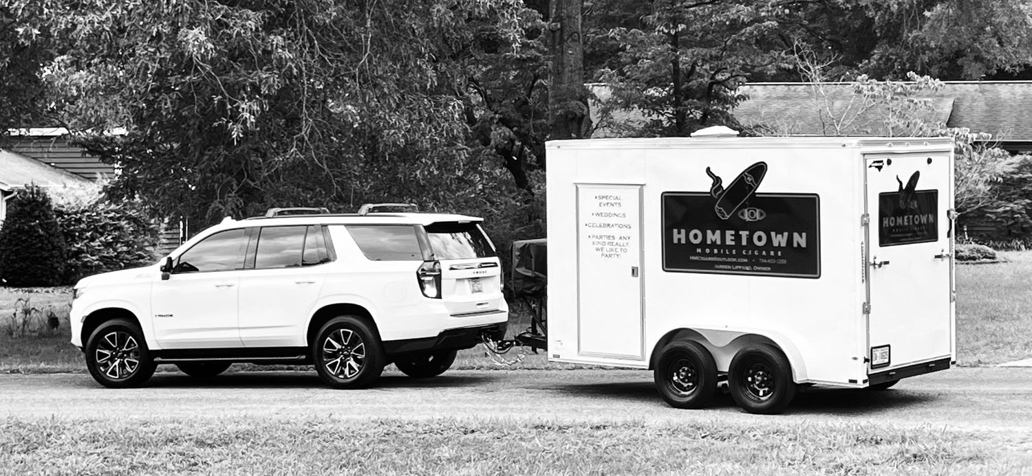 Hometown Mobile Cigars